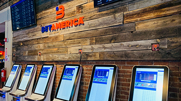 BetAmerica Launches Retail Sportsbook in Colorado at Bronco Billy’s ...