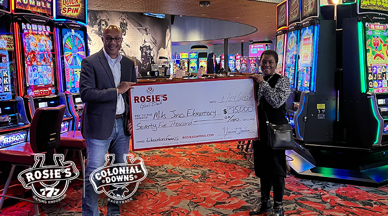 Bill Carstanjen, Chief Executive Officer, Named to Louisville Business ...