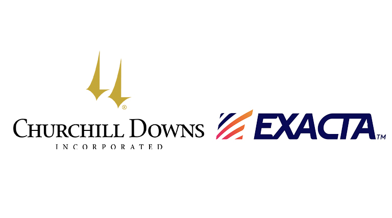 Churchill Downs Incorporated Completes Acquisition of Exacta Systems ...