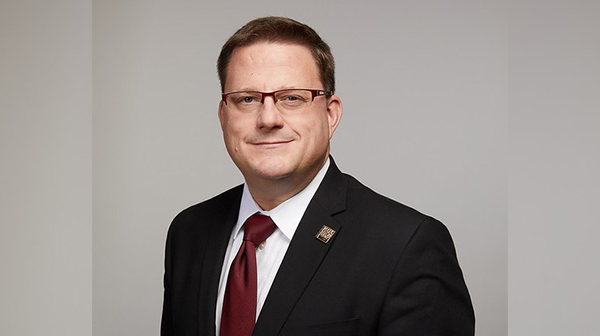 Tim Bryant, Corporate VP of Gaming Operations, Honored At Dr. Ralph de ...