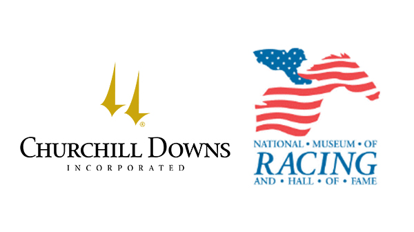 Churchill Downs Incorporated Donates “Against All Odds” Statue to ...