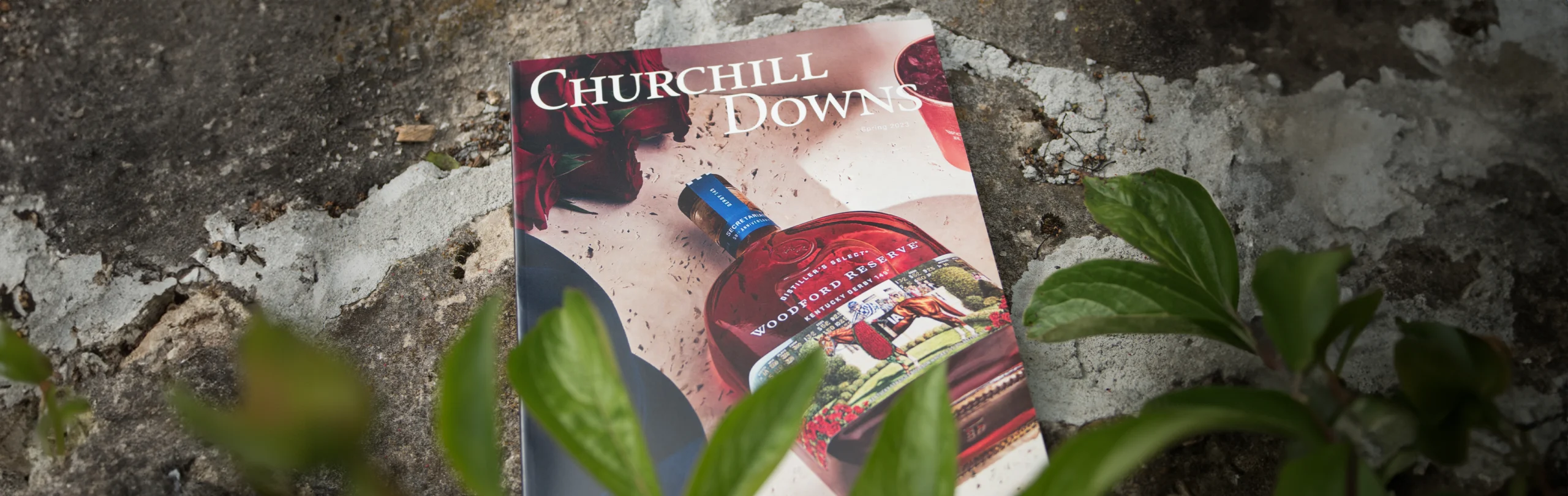Churchill Downs Magazine