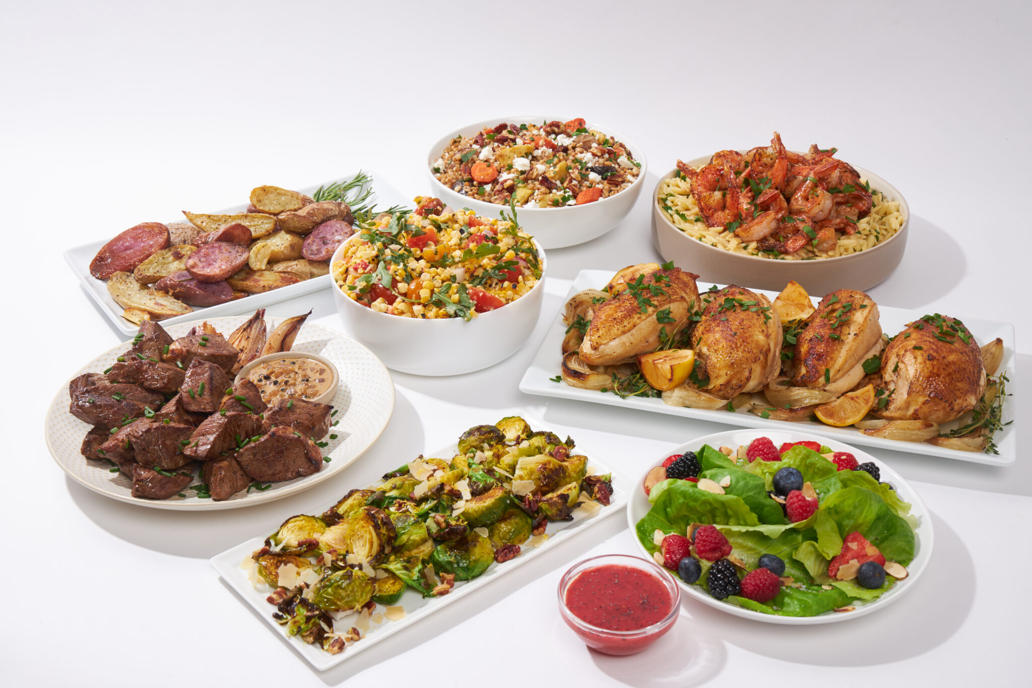 A Taste of Tradition: Churchill Downs Racetrack Announces the Official ...